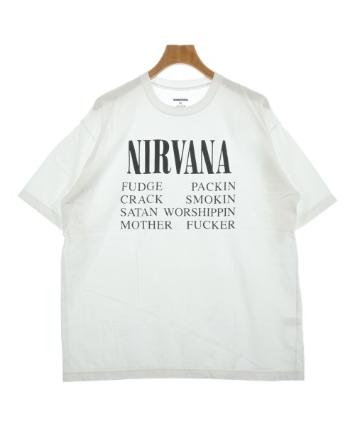 NEIGHBORHOOD ネイバーフッド Tシャツ・カットソー メンズ 【古着】【中古】