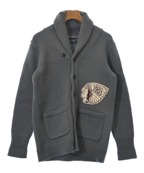 NEIGHBORHOOD ネイバーフッド カーディガン メンズ 【古着】【中古】