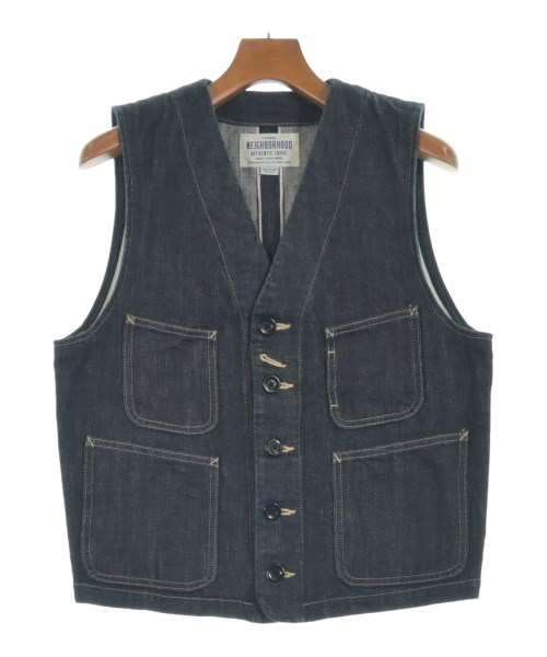 NEIGHBORHOOD ネイバーフッド カジュアルシャツ メンズ 【古着】【中古】