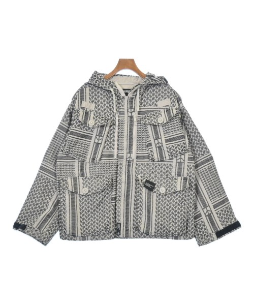 NEIGHBORHOOD ネイバーフッド ブルゾン（その他） メンズ 【古着】【中古】