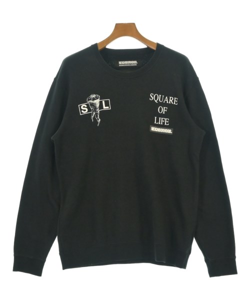 NEIGHBORHOOD ネイバーフッド スウェット メンズ 【古着】【中古】