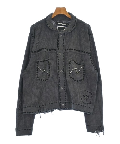 NEIGHBORHOOD ネイバーフッド カーディガン メンズ 【古着】【中古】