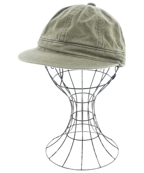 NEIGHBORHOOD ネイバーフッド ニットキャップ・ビーニー メンズ 【古着】【中古】