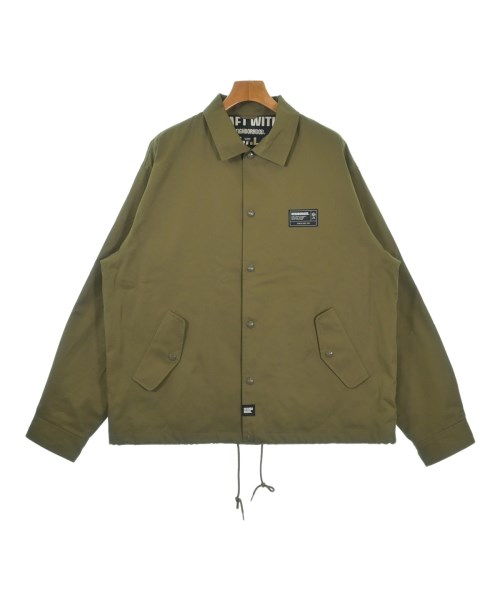 NEIGHBORHOOD ネイバーフッド ブルゾン（その他） メンズ 【古着】【中古】