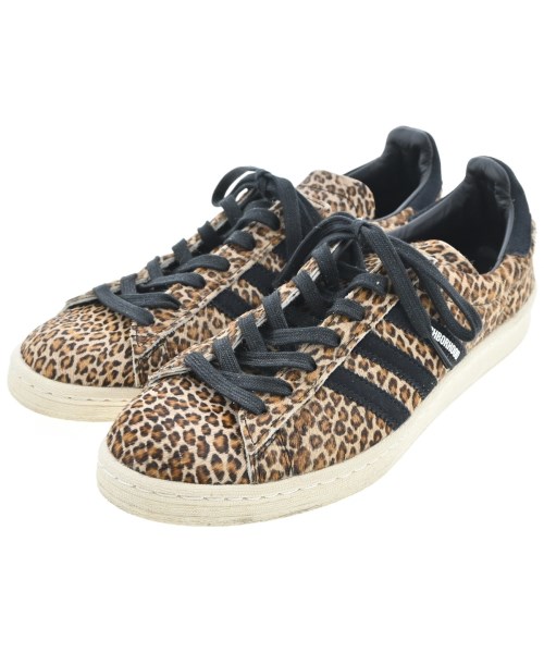 NEIGHBORHOOD ネイバーフッド スニーカー メンズ 【古着】【中古】