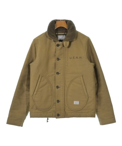 NEIGHBORHOOD ネイバーフッド ミリタリーブルゾン メンズ 【古着】【中古】