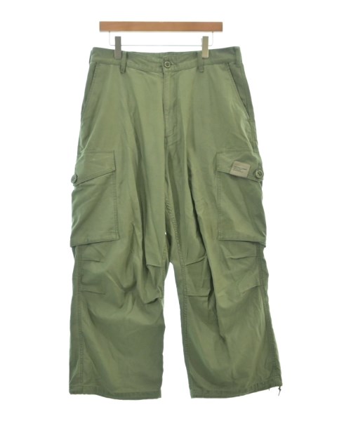NEIGHBORHOOD ネイバーフッド カーゴパンツ メンズ 【古着】【中古】
