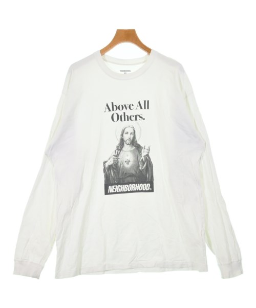 NEIGHBORHOOD ネイバーフッド Tシャツ・カットソー メンズ 【古着】【中古】