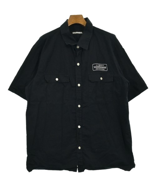 NEIGHBORHOOD ネイバーフッド カジュアルシャツ メンズ 【古着】【中古】