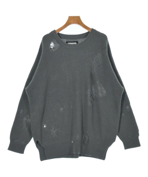 NEIGHBORHOOD ネイバーフッド ニット・セーター メンズ 【古着】【中古】