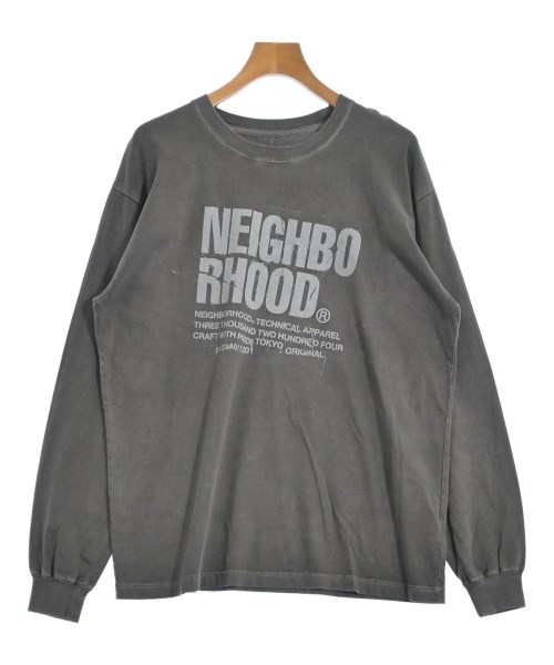 NEIGHBORHOOD ネイバーフッド Tシャツ・カットソー メンズ 【古着】【中古】