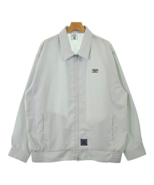 M&M エムアンドエム ブルゾン メンズ 【古着】【中古】