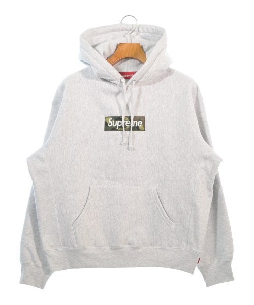 Supreme シュプリーム パーカー メンズ 【古着】【中古】