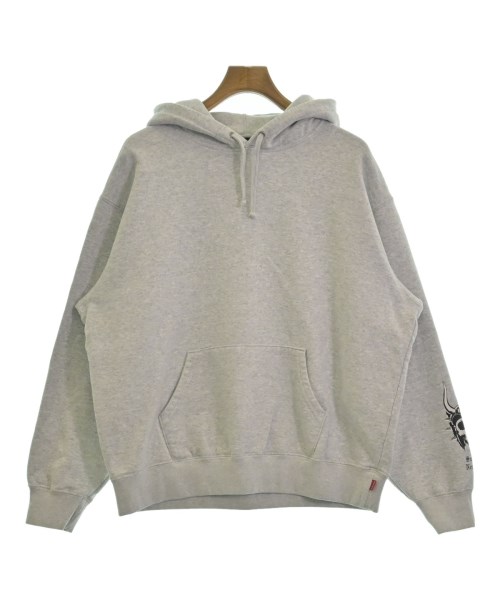 Supreme シュプリーム パーカー メンズ 【古着】【中古】