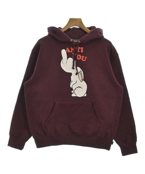 Supreme シュプリーム パーカー メンズ 【古着】【中古】