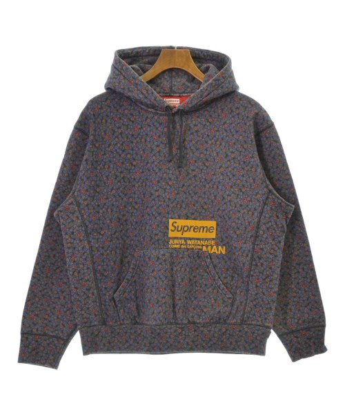Supreme シュプリーム パーカー メンズ 【古着】【中古】