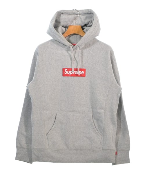 Supreme シュプリーム パーカー メンズ 【古着】【中古】