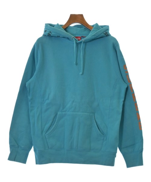 Supreme シュプリーム パーカー メンズ 【古着】【中古】