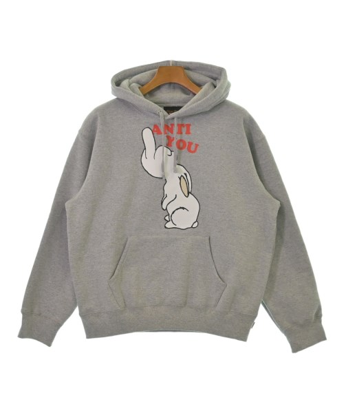 Supreme シュプリーム パーカー メンズ 【古着】【中古】