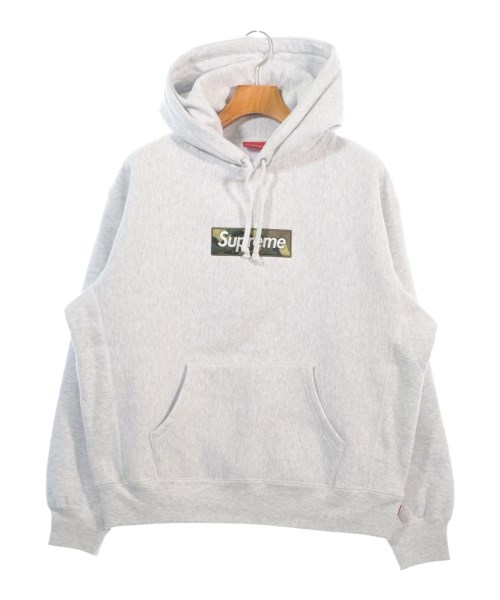 Supreme シュプリーム パーカー メンズ 【古着】【中古】
