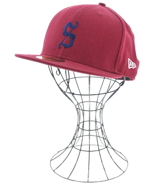 Supreme シュプリーム キャップ メンズ 【古着】【中古】