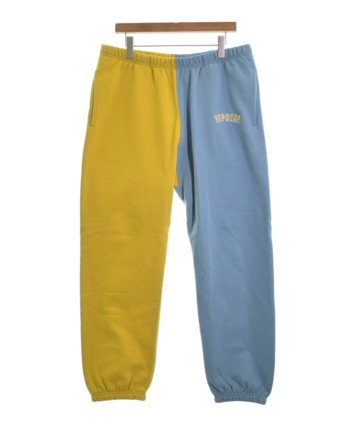 Supreme シュプリーム スウェットパンツ メンズ 【古着】【中古】