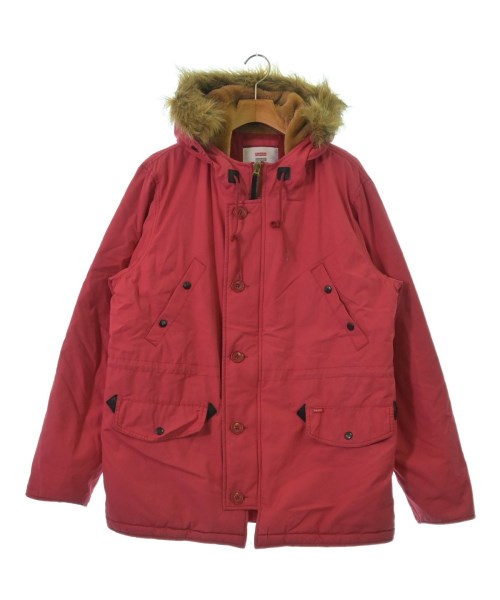 Supreme シュプリーム ミリタリーブルゾン メンズ 【古着】【中古】