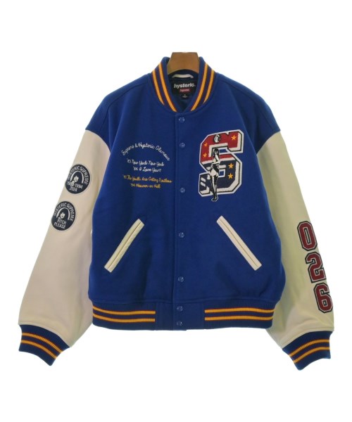 Supreme シュプリーム スタジャン メンズ 【古着】【中古】