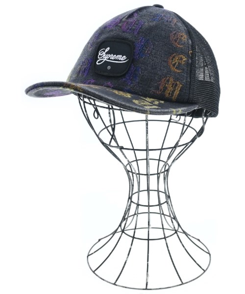 Supreme シュプリーム キャップ メンズ 【古着】【中古】