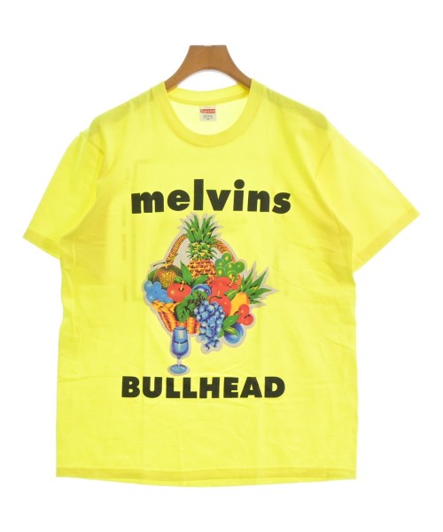 Supreme シュプリーム Tシャツ・カットソー メンズ 【古着】【中古】