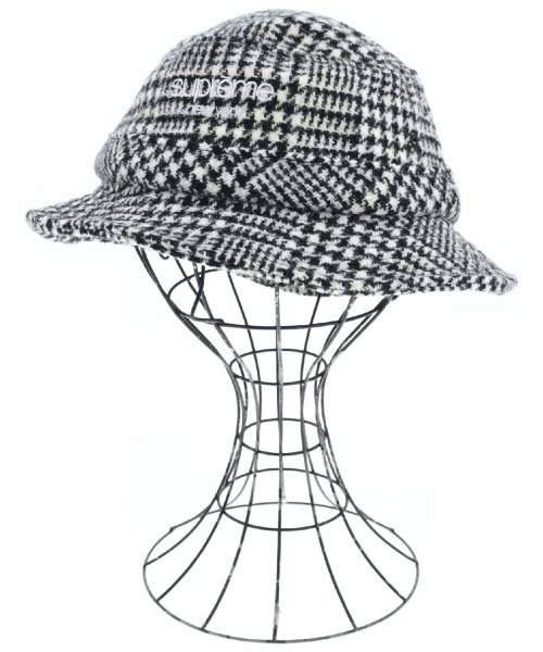 Supreme シュプリーム ハット メンズ 【古着】【中古】