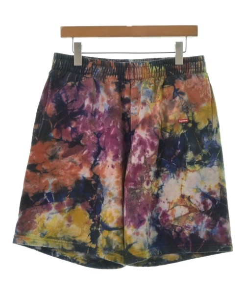 Supreme シュプリーム ショートパンツ メンズ 【古着】【中古】