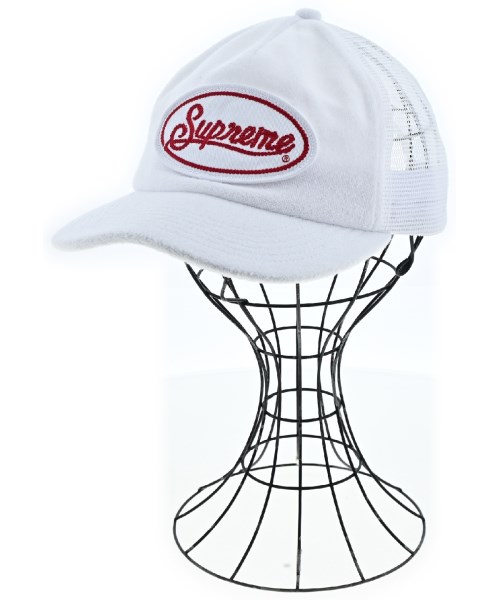 Supreme シュプリーム キャップ メンズ 【古着】【中古】