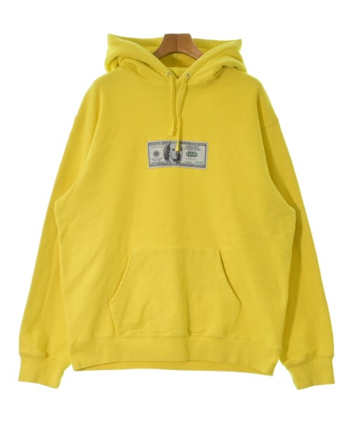 Supreme シュプリーム パーカー メンズ 【古着】【中古】