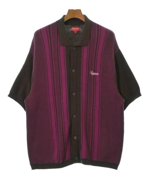 Supreme シュプリーム ニット・セーター メンズ 【古着】【中古】