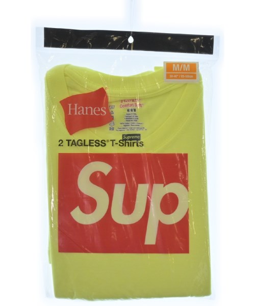 Supreme シュプリーム Tシャツ・カットソー メンズ 【古着】【中古】
