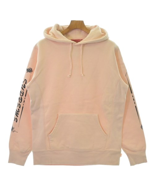 Supreme シュプリーム パーカー メンズ 【古着】【中古】
