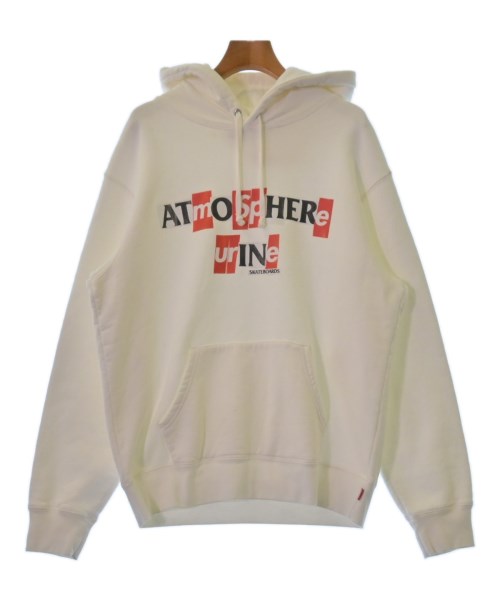 Supreme シュプリーム パーカー メンズ 【古着】【中古】