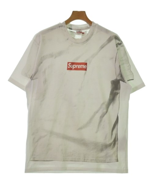 Supreme シュプリーム Tシャツ・カットソー メンズ 【古着】【中古】