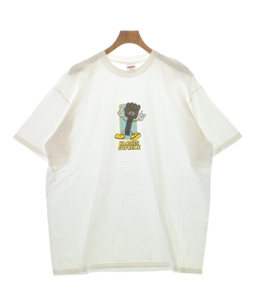 Supreme シュプリーム Tシャツ・カットソー メンズ 【古着】【中古】