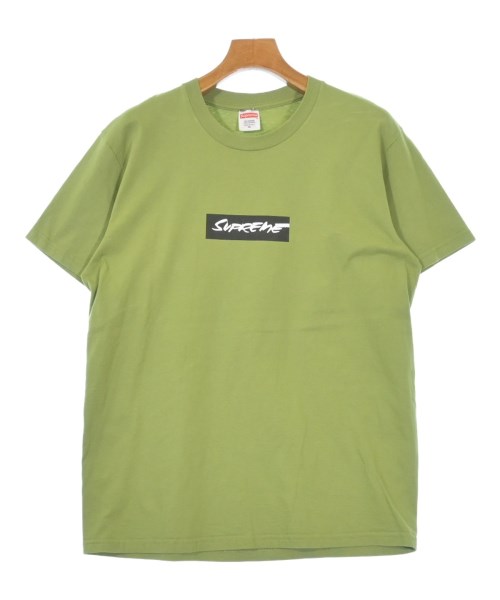 Supreme シュプリーム Tシャツ・カットソー メンズ 【古着】【中古】
