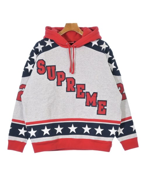 Supreme シュプリーム パーカー メンズ 【古着】【中古】