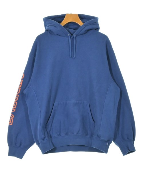 Supreme シュプリーム パーカー メンズ 【古着】【中古】