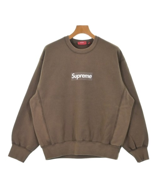 Supreme シュプリーム スウェット メンズ 【古着】【中古】