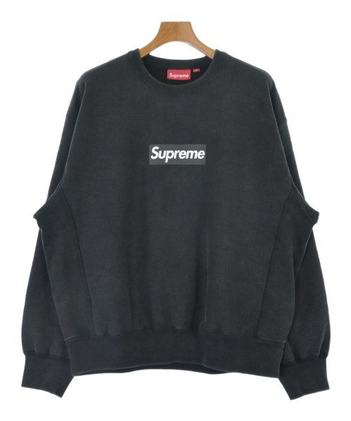 Supreme シュプリーム スウェット メンズ 【古着】【中古】