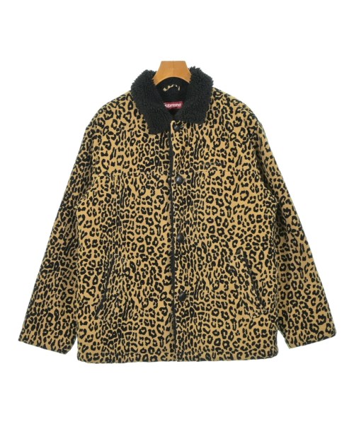 Supreme シュプリーム コート（その他） メンズ 【古着】【中古】