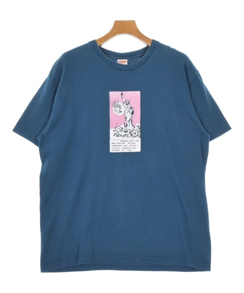 Supreme シュプリーム Tシャツ・カットソー メンズ 【古着】【中古】
