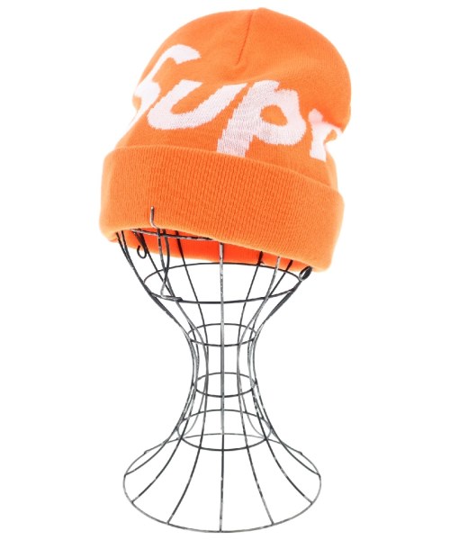 Supreme シュプリーム ニットキャップ・ビーニー メンズ 【古着】【中古】