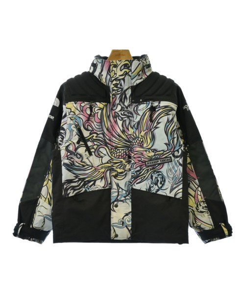 Supreme シュプリーム マウンテンパーカー メンズ 【古着】【中古】