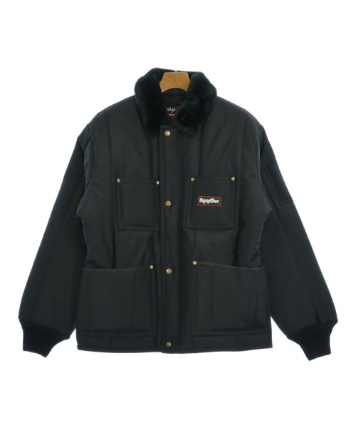 Supreme シュプリーム ダウンコート メンズ 【古着】【中古】